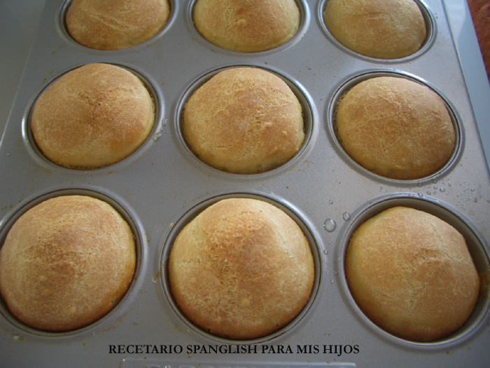 Recetario Spanglish para mis hijos: Pan rústico de avena y salvado, a ...