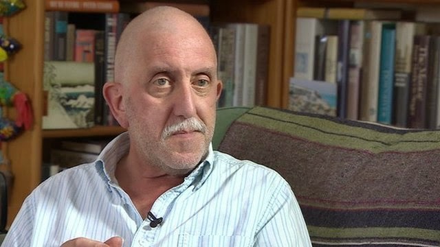 THE OBIT PATROL: Robert Demeger