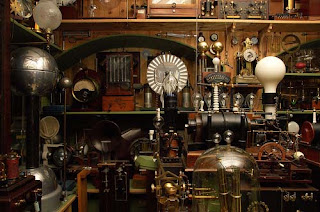 Victorian Literature: Victorian Science in Context