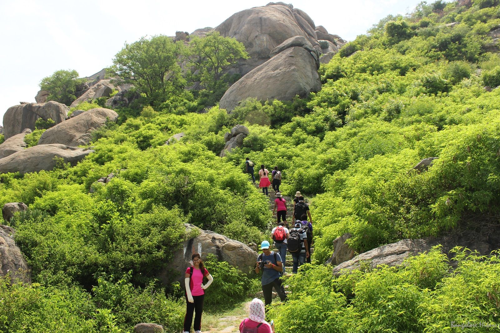 my-first-hike-to-rayakottai-bangalore-hikers