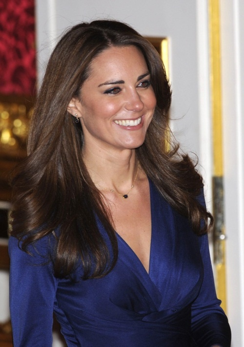 World's Most Beautiful Women: Kate Middleton