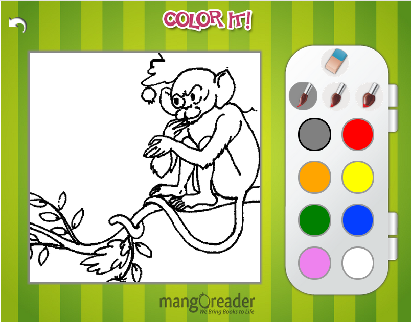 Mango thoughts: Mango Games Launched..!!!