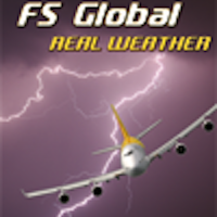 .:FS PRO BRASIL SERVER:.: FS9/FSX/P3D - FS Global Real Weather