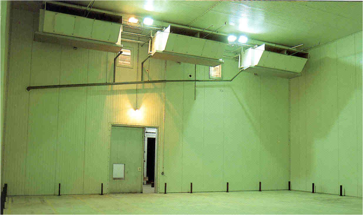 FRIOCLIMATIZADO: Frioclimatizado o clima perfeito