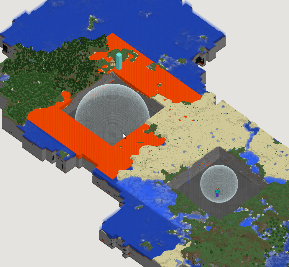 NAND Operations: More Minecraft Programming