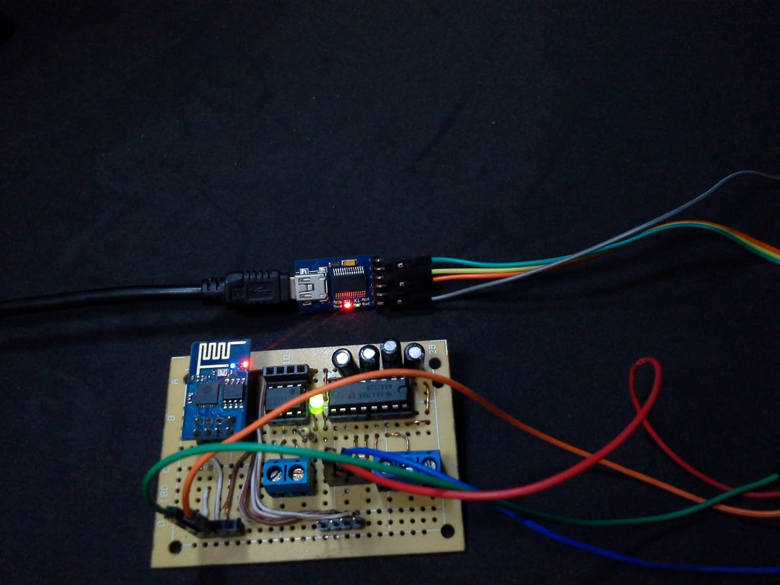 Esp8266 Scada Svg Modbus Rtu Slave Serial Pdacontrol
