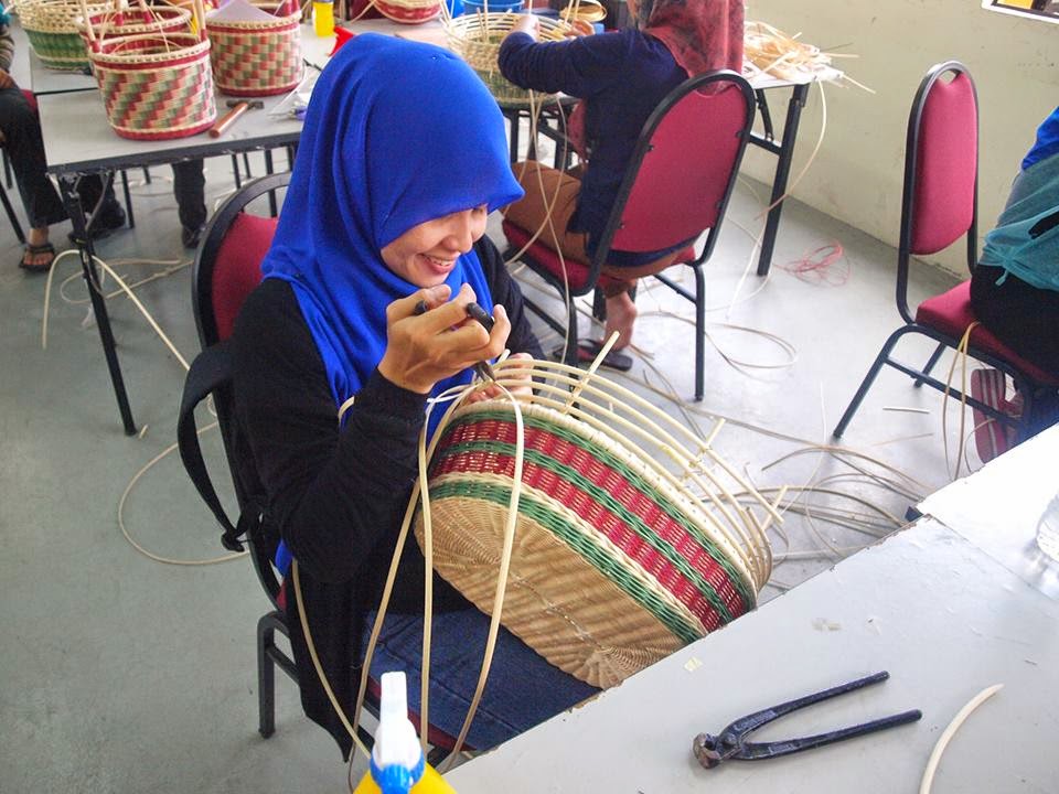 SELAMAT DATANG KE BLOG RASMI KRAFTANGAN MALAYSIA CAWANGAN WILAYAH ...