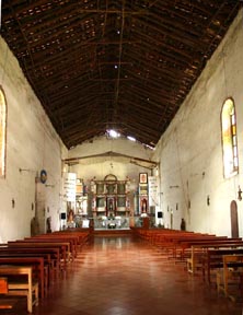 colonialmexico: Chiapas: A Trip to Tapalapa