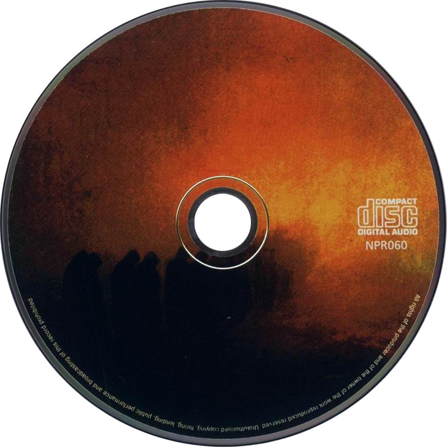 Summoning - Stronghold - 1999 | La Ruta de Caronte