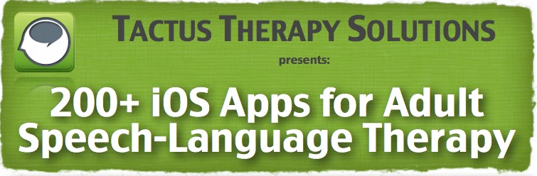 SCAAC-N: Apps for Adults