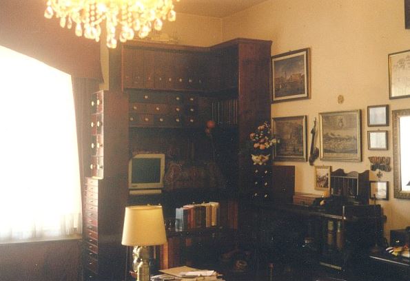 The Rad Trad: Gregory Hesse Contra Mundum