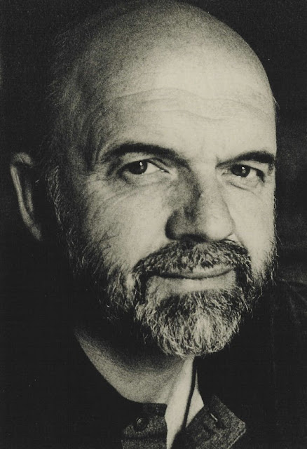 El Mirador Nocturno: Robert Tear