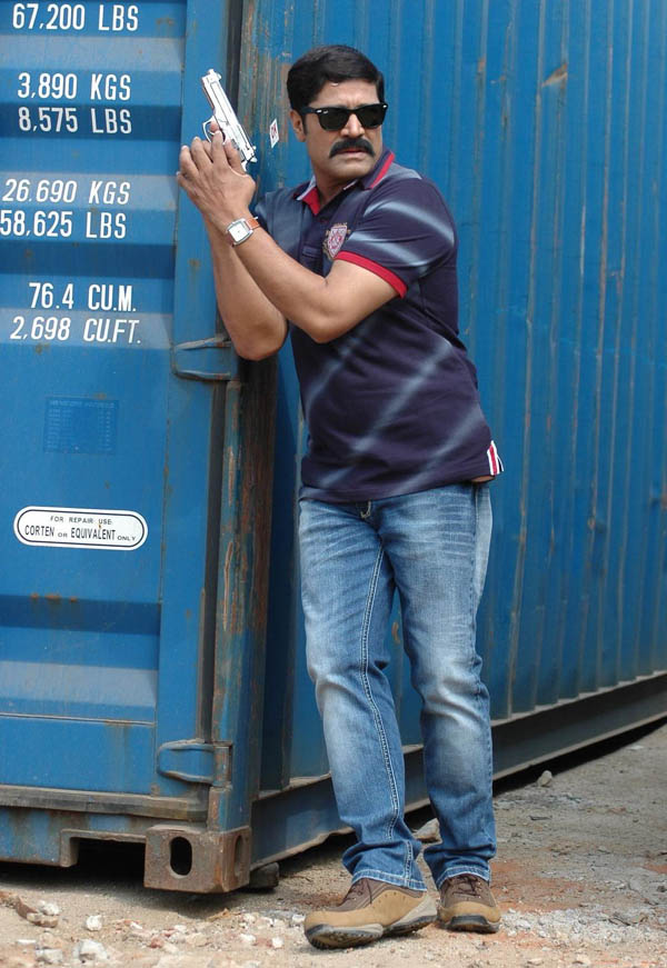 Vasool Raja Movie Stills