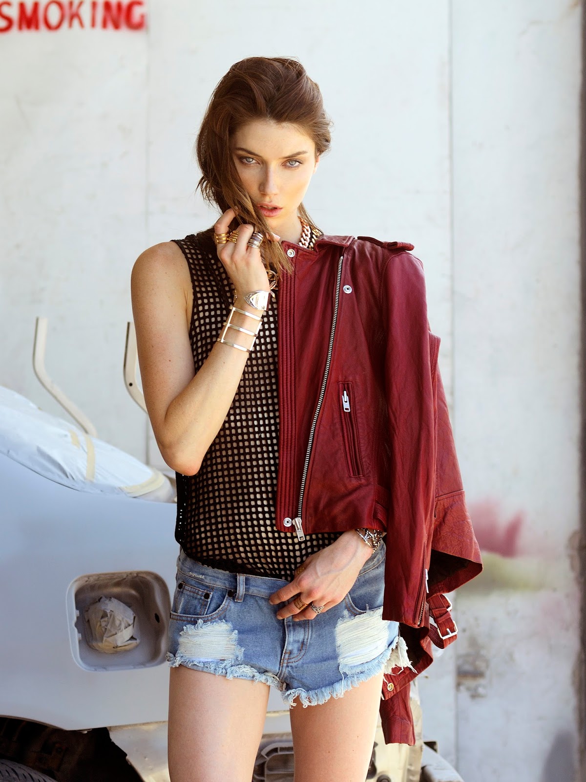 Kim Dawson Agency: August 2013