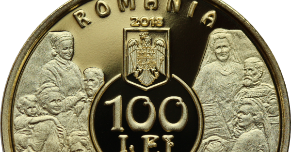 Ştiinţă pentru toţi: Moneda românească: 175 de ani de la nașterea ...