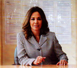 Palabreando en Bicicleta: MARITZA RUIZ - LA DAMA DE LAS NOTICIAS