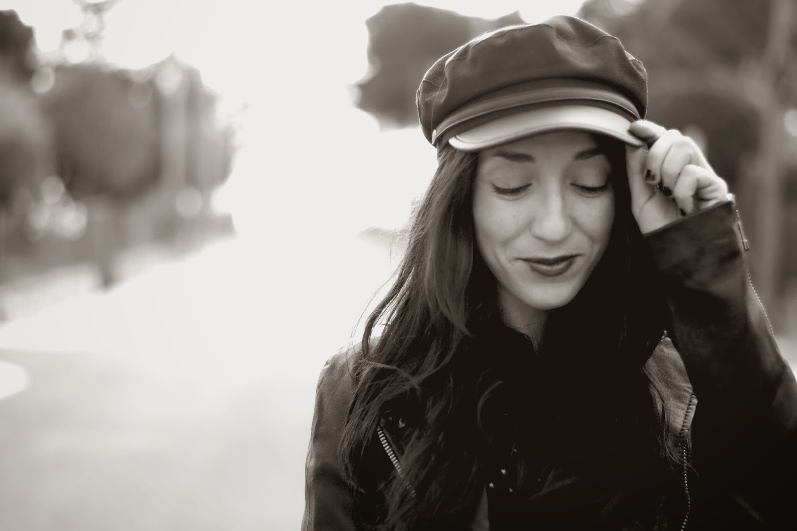 La Florinata: Look del Día: Baker Cap