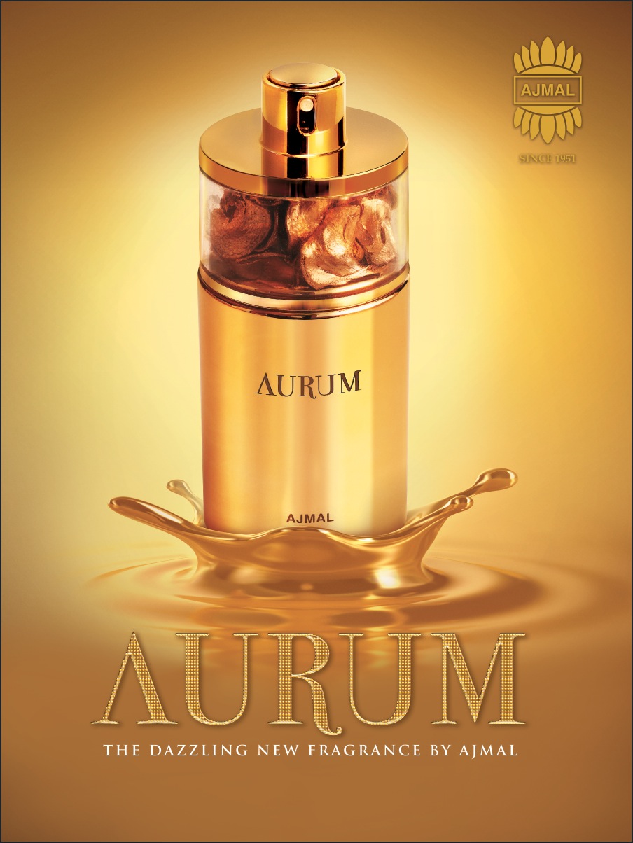 Cosmetics - notes, advices, discussions...: AURUM - BRIGHTNESS AND GLAM ...