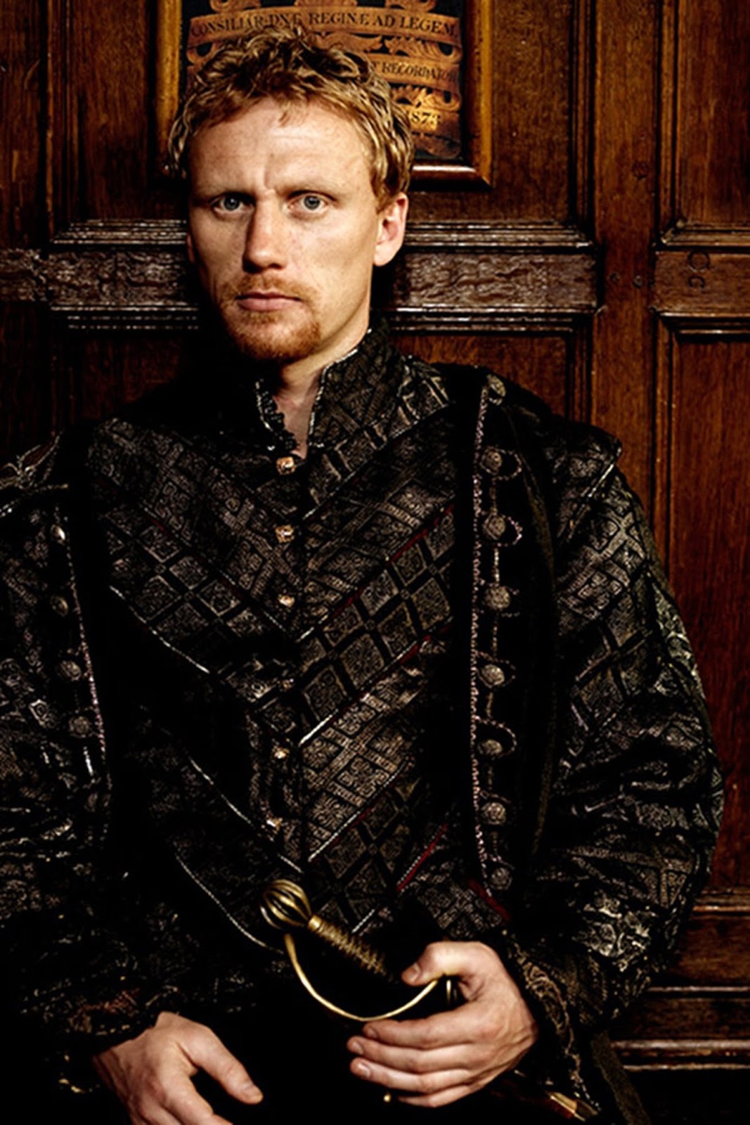 La maldición de los Fitzpatrick (Solomon Kane) PARTE 1ª