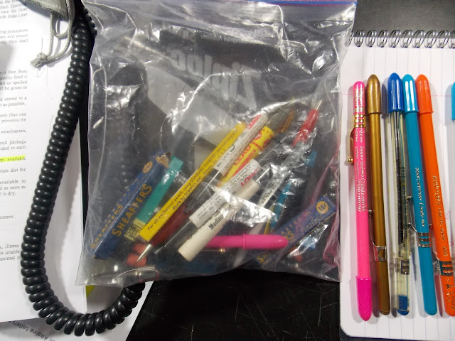 My Supply Room: March 2016