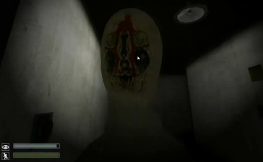 Crabomancing: SCP: Containment Breach