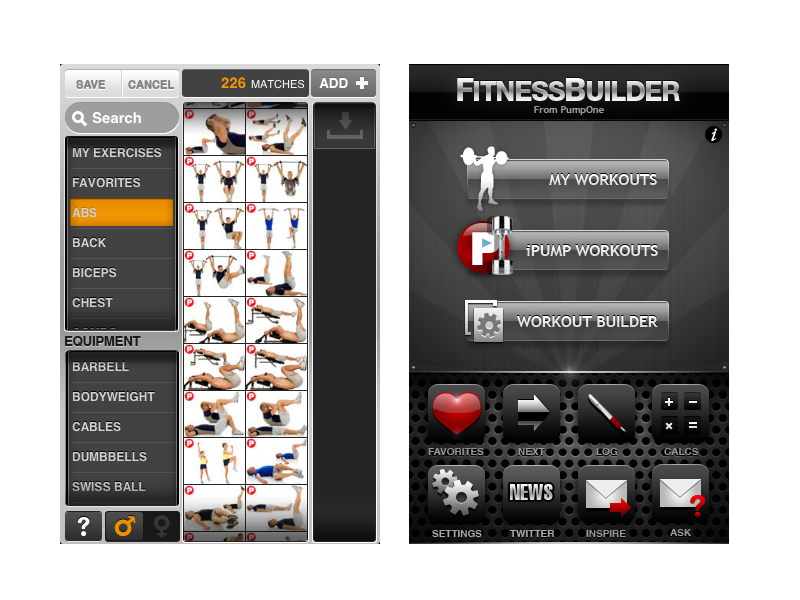 Technology from the Gym that You Can Use at Home - Tech News 24h