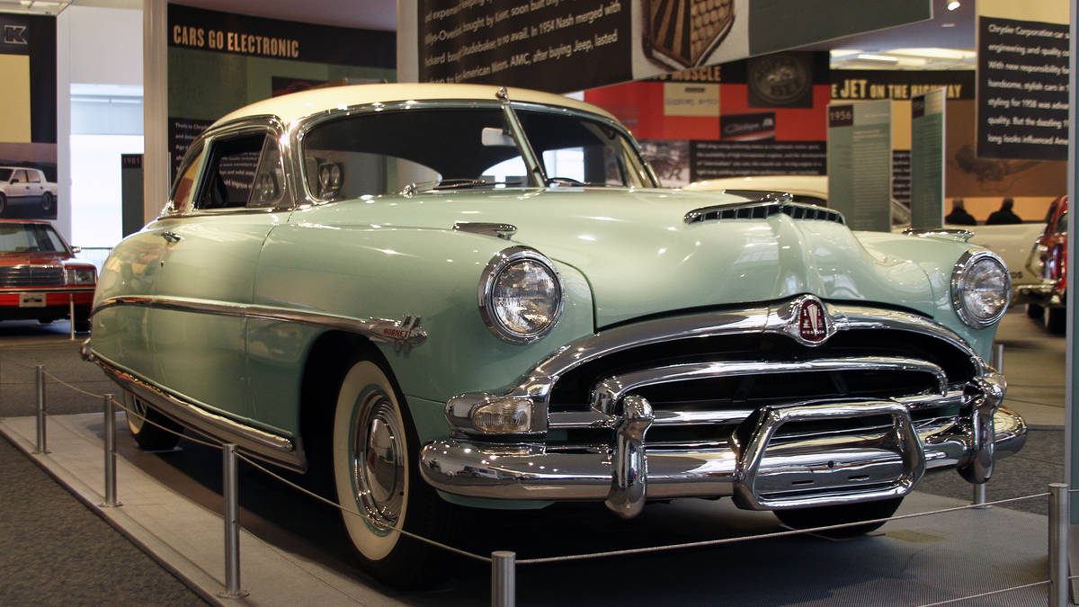 We tour the reopened Walter P. Chrysler Museum; here's when you can ...