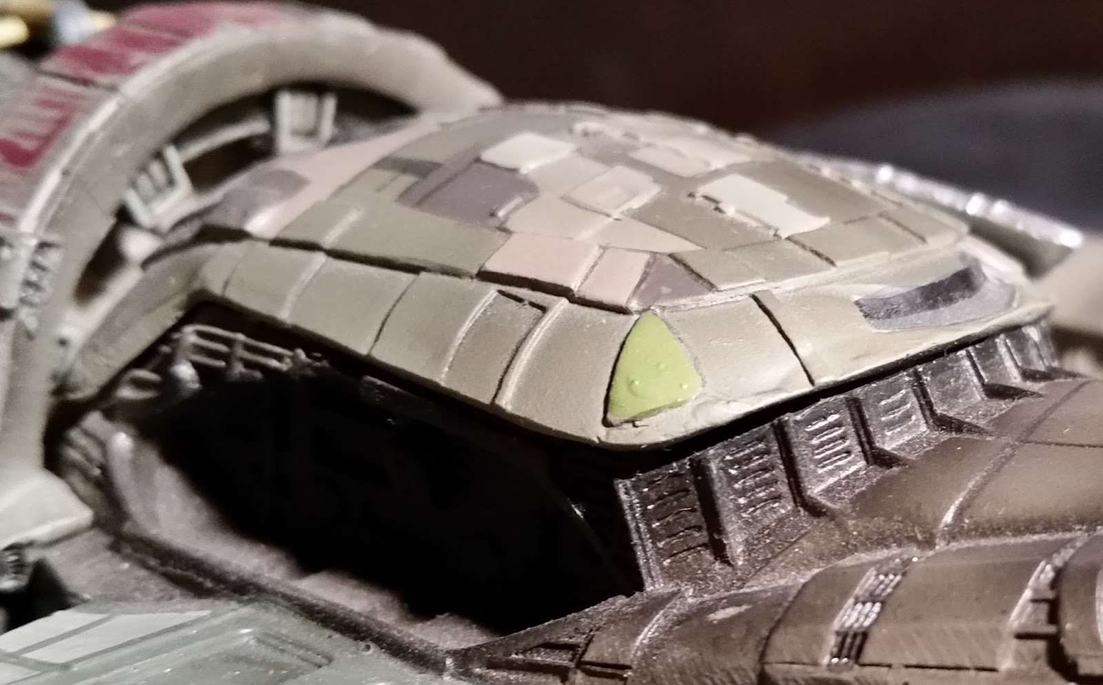 Deep Space Pat: Firefly Class - Series 3