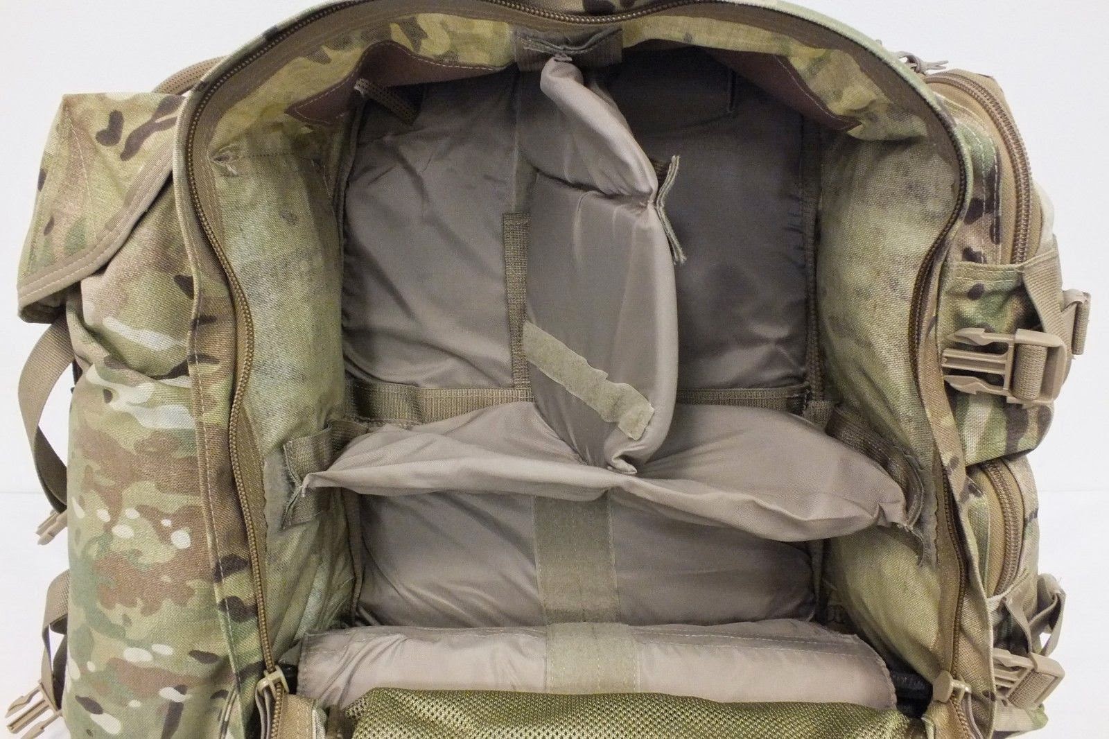 Webbingbabel: LBT 0101C LIPP - Light Infantry Patrol Pack