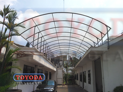 atapfiber: ATAP FIBER TERPASANG