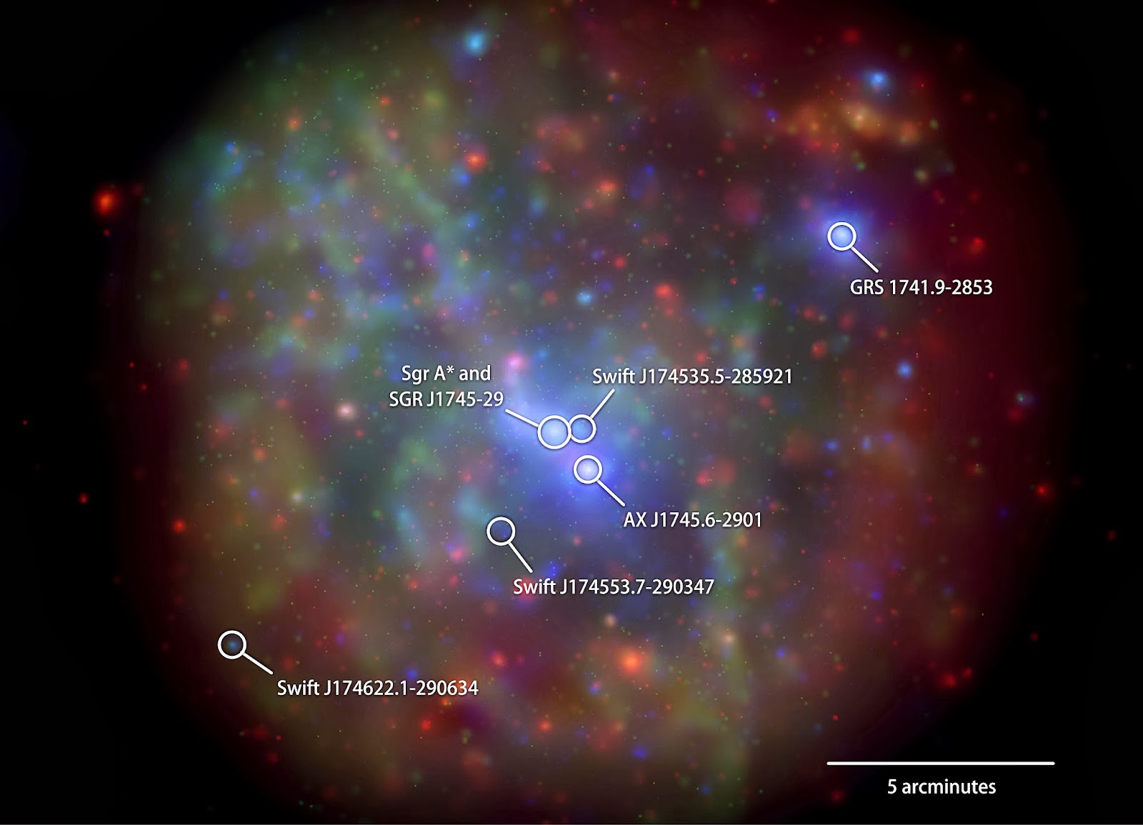 Orbiter.ch Space News: 2014-01-05