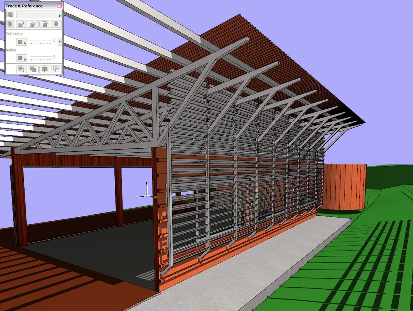 The Blog of Hamish Cox