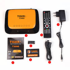 TIGER RECEIVER UPDATE 17/04/2018 - xtream-cccam-iptv