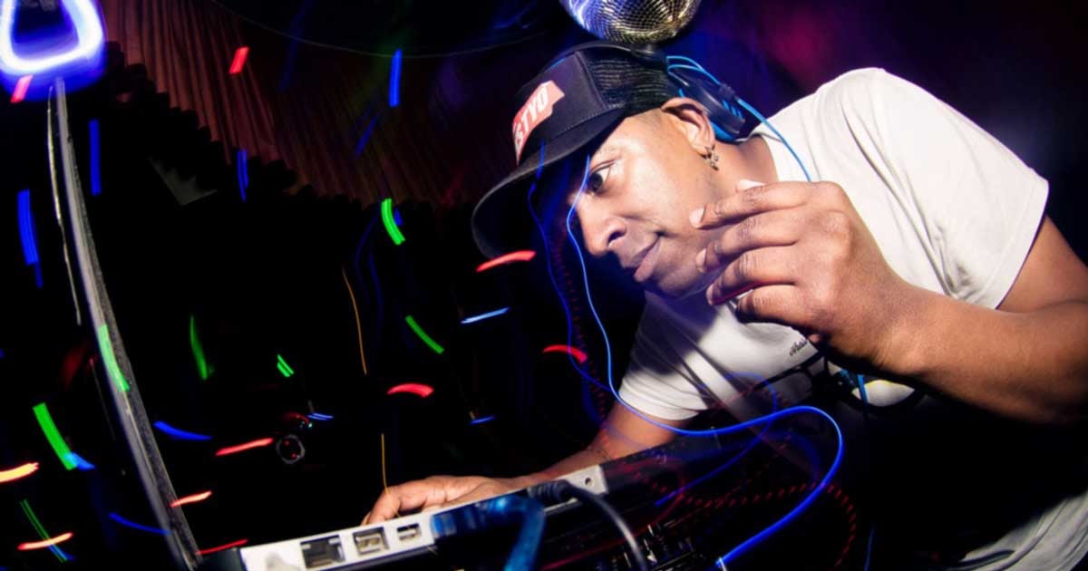 DJ Marky Pays Tribute to the Musical Legends We Lost in 2016 ~ rockthedub