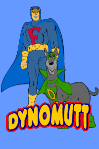 .: DINAMITA Y FABULMAN