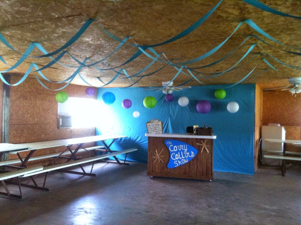 Everyone Goes to Mick's: Corny Collins Record Hop! The Hairspray Cast ...