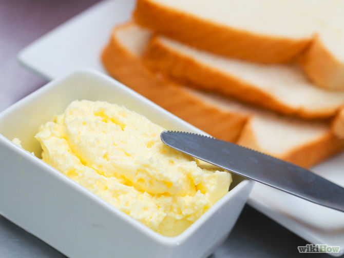 Mantequilla: Necesidades que satisface la mantequilla, marcas de ...