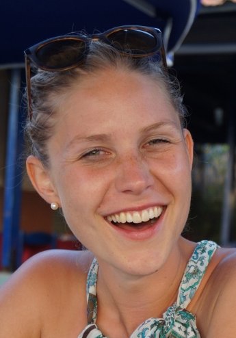 CNS Newsletter: Meet our authors