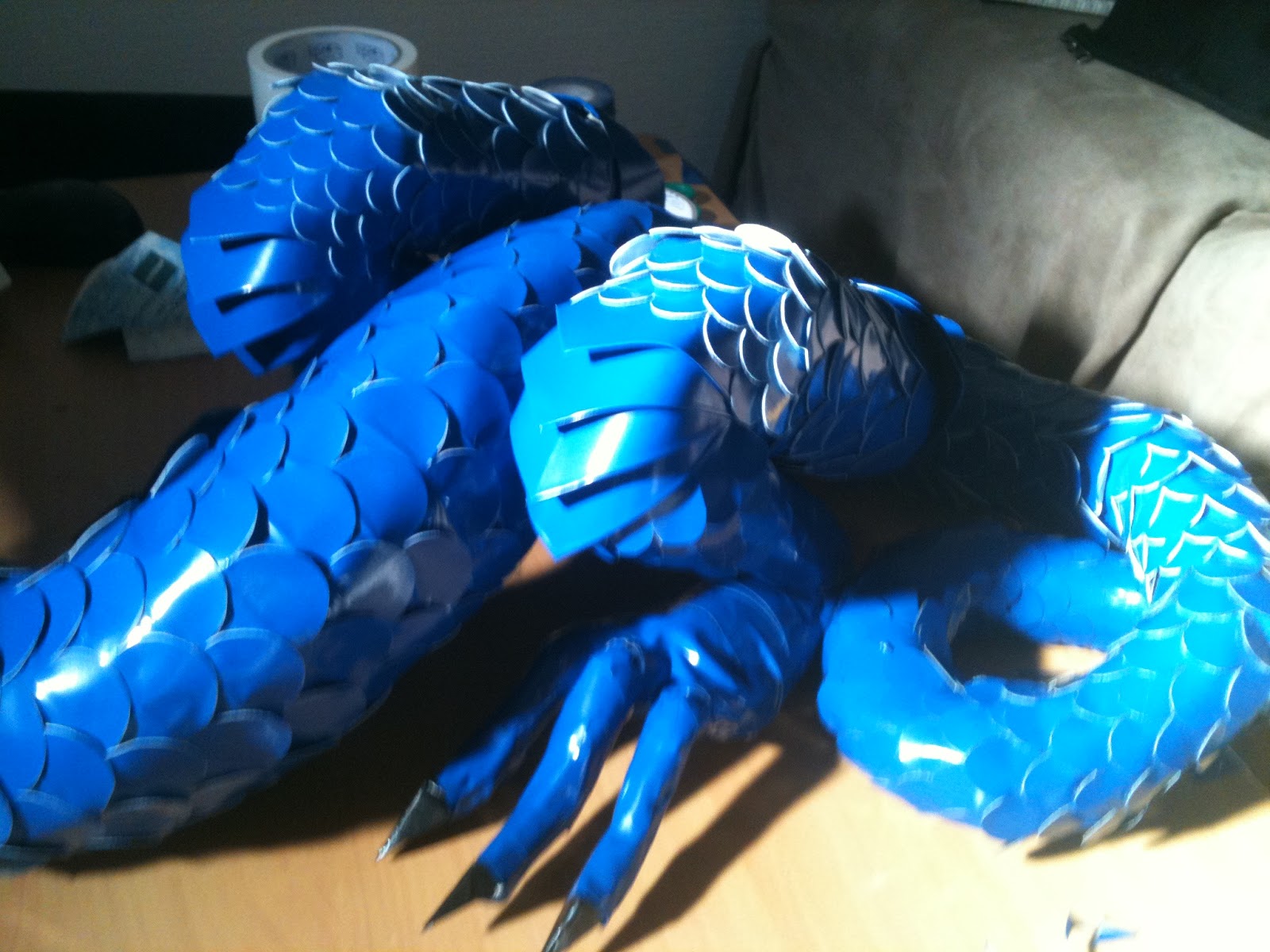 Neko to Meoto: How to Make a Dragon