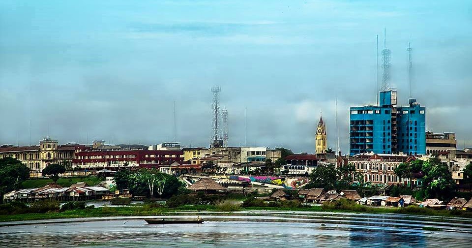 Martin del Aguila | Sobre Biografías y algo más.: Vocabularío "Charapa"