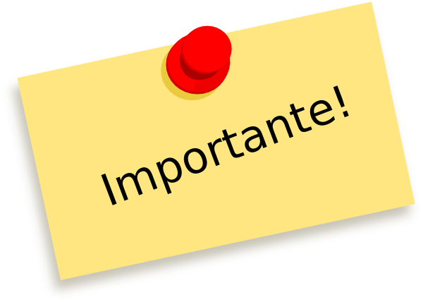 Você faz a Diferença: O que é importante?