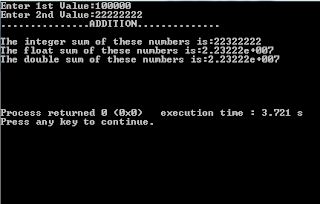 c++ pointer addition example ~ C++ Programming Tutorial for Beginners