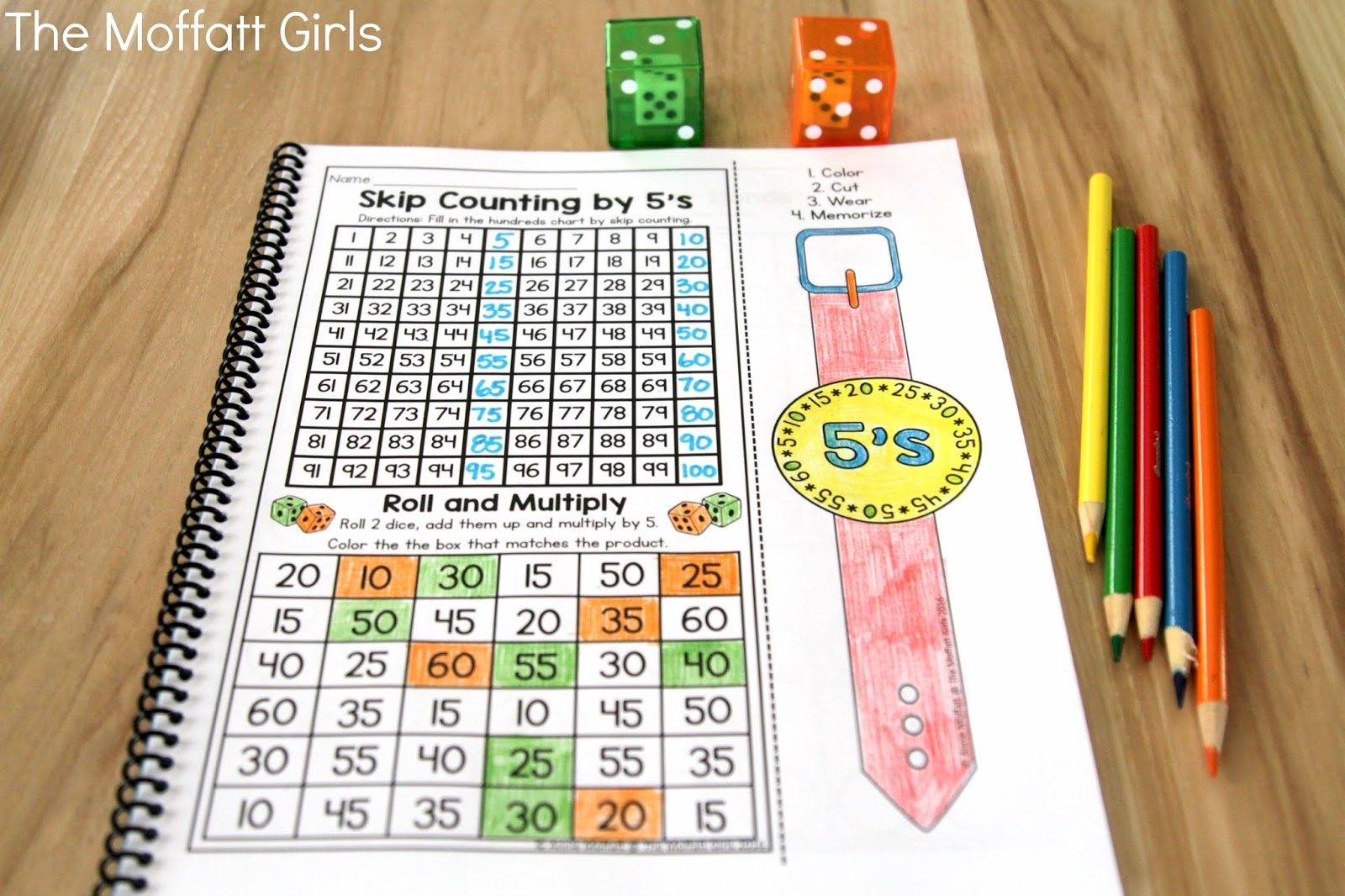 Mastering Multiplication!