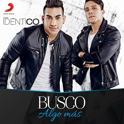 Play Music Parade: Busco Algo Más - Dúo Idéntico (New)