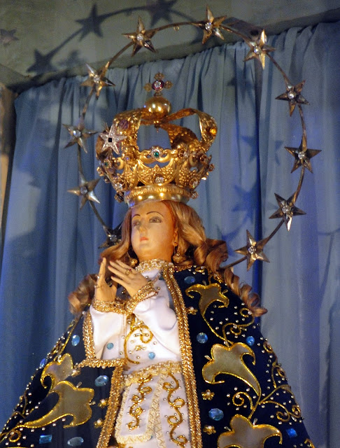 Virgen De Caacupe : Artistas rinden tributo a la Virgen de Caacupé a ...