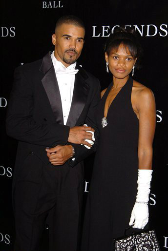 Loving Moore: SHEMAR MOORE Daily Featured Photo 6/3