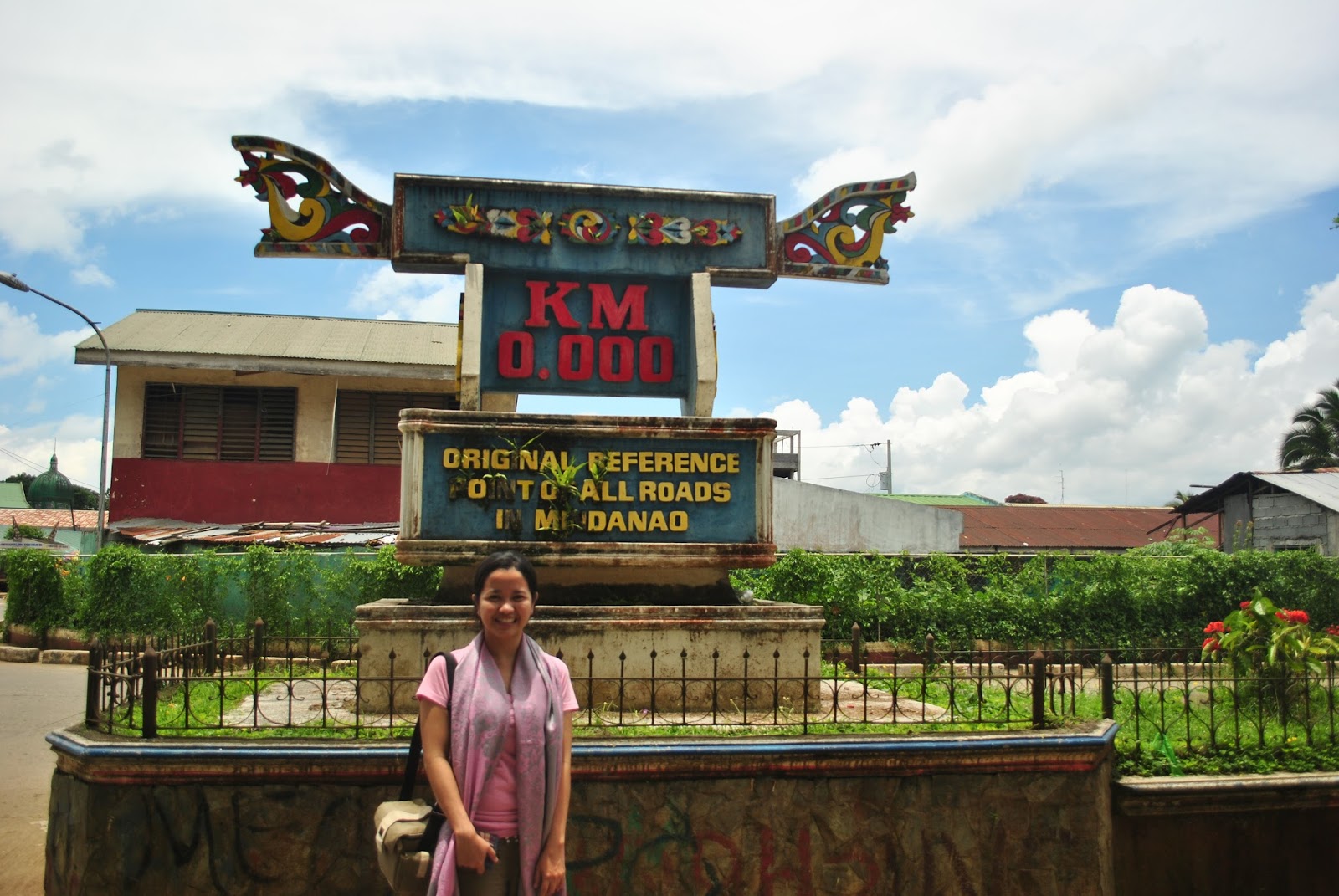 Backpacking Pilipinas: Remembering The Marawi That Was