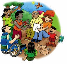 CONSTRUYENDO COMUNIDAD 302583A_220: COMUNIDADES EDUCATIVAS INCLUSIVAS