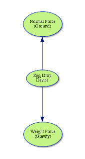 Summer Physics 2012: Egg Drop