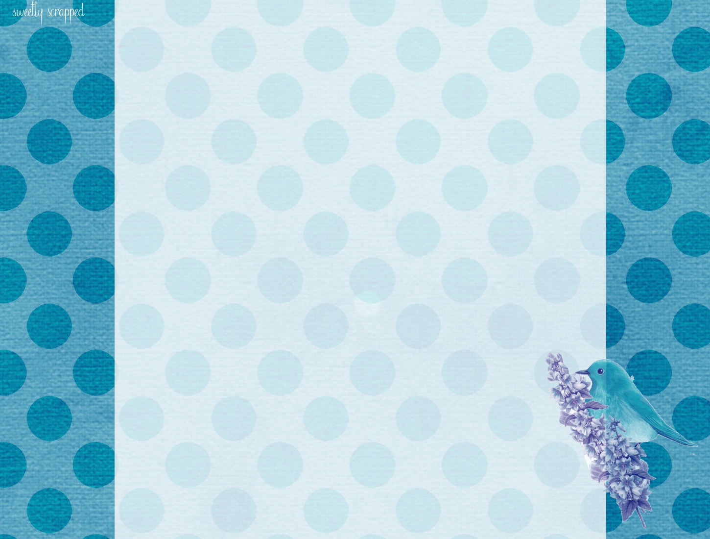 Sweetly Scrapped: ♥Free Blog Backgrounds + Headers